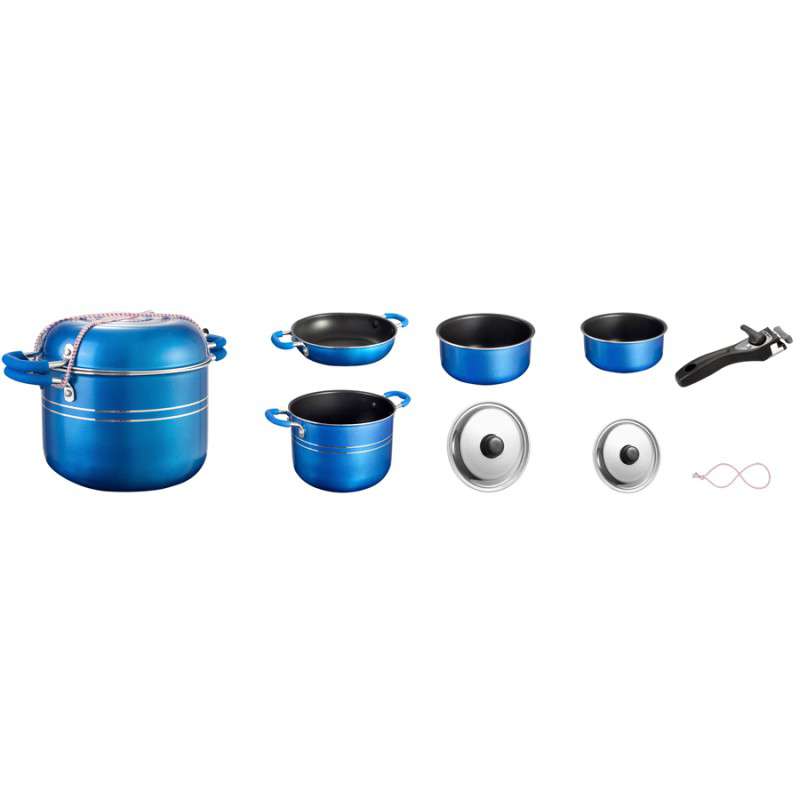 set 7+1 | Karantanija center