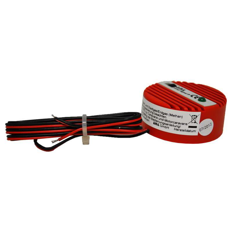 Senzor za plin propan/butan, metan | Karantanija center